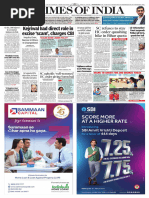 THE Hindu Editorial | PDF