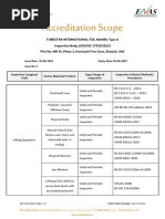 Lifting Equipment Color Code 2025 | PDF