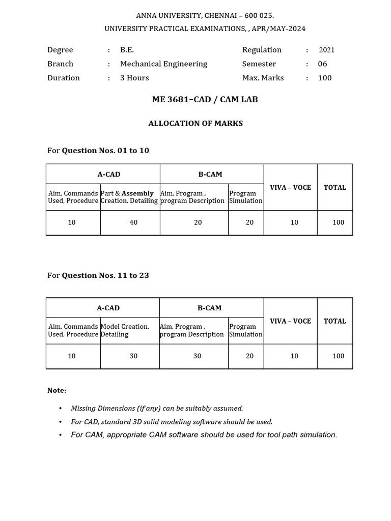 Cadcam R 21 Pdf Computer Aided Design 3 D Computer Graphics