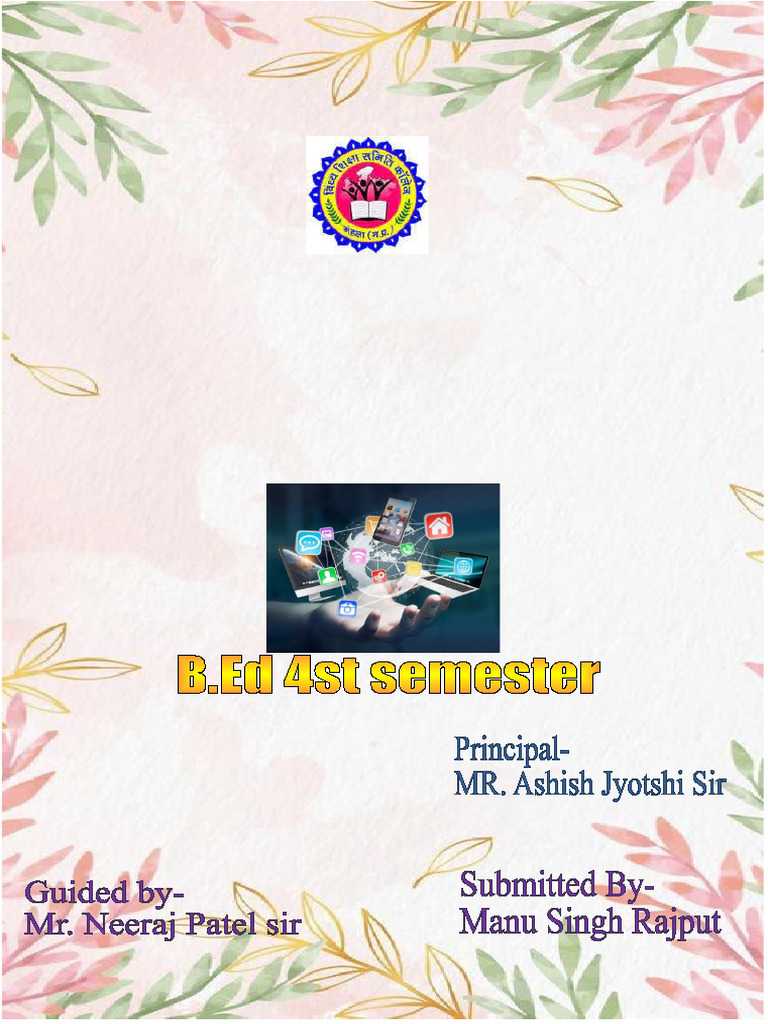 VSSM FP | PDF