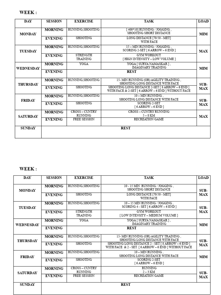 Ashok Kumar Internship 1002 | PDF | Physical Exercise | Physical Fitness