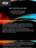 Contextual Plane | PDF