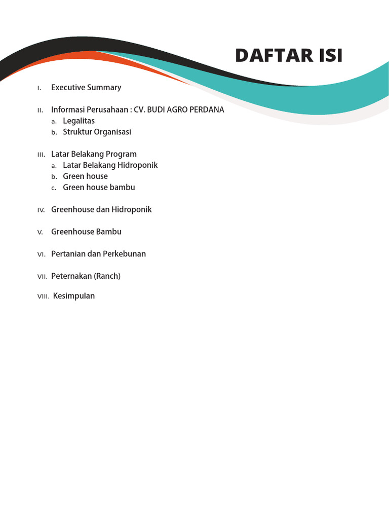 Proposal GH 2021 | PDF | Teknologi & Rekayasa