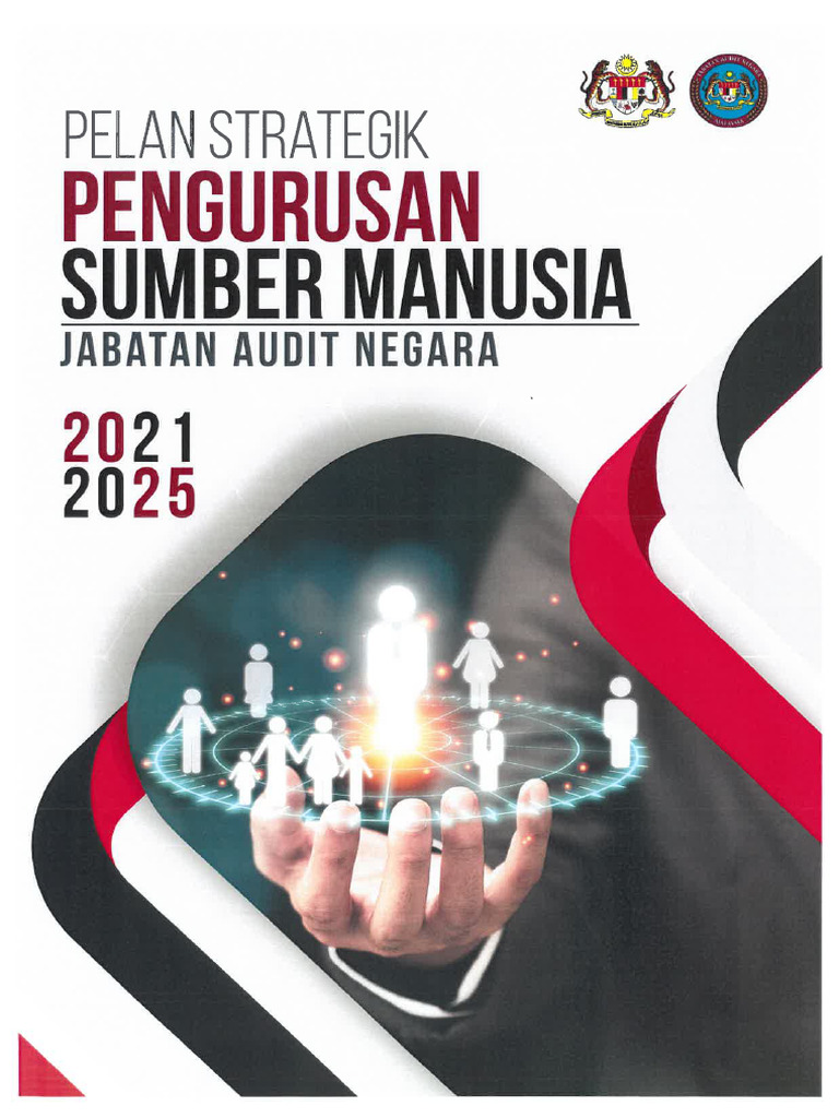Pelan Strategik PSM 2021 2025 | PDF