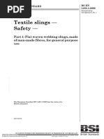 Iso 4301-1-2016 | PDF | Crane (Machine) | International Organization For Standardization