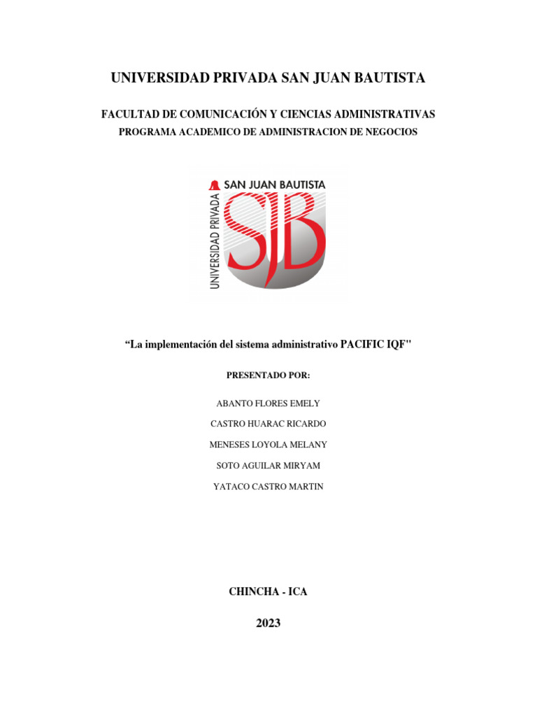 LRPD Magallanes | PDF | Business | Gestión de la relación con el cliente