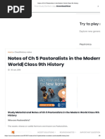 Drainage Class 9th | PDF