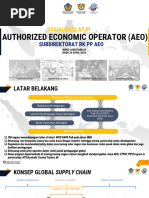 Proses Pengajuan Master List BKPM | PDF