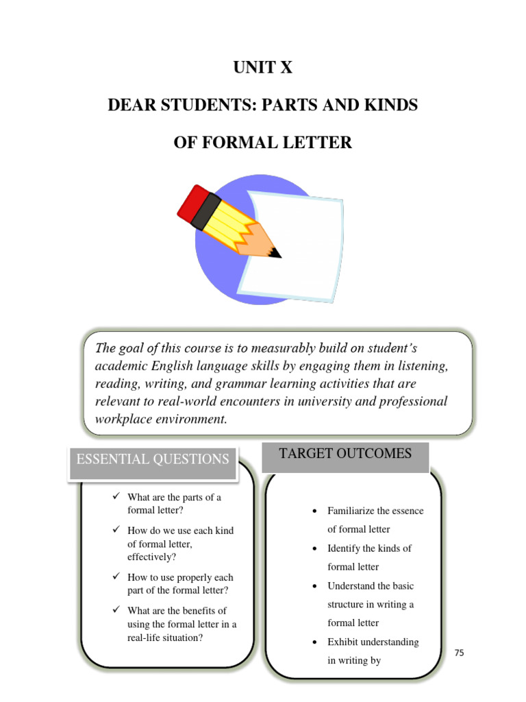 Unit 10 Eapp | PDF | Human Communication