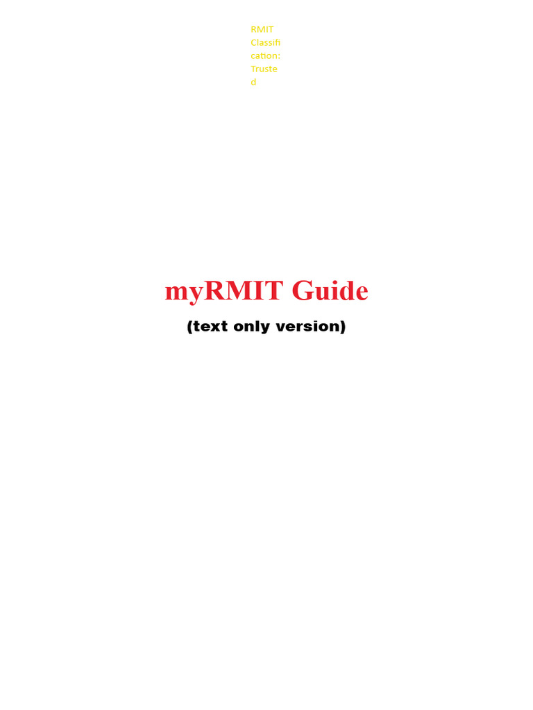 Myrmit Quick Guide All Tiles Accessible Ver | PDF | Icon (Computing ...
