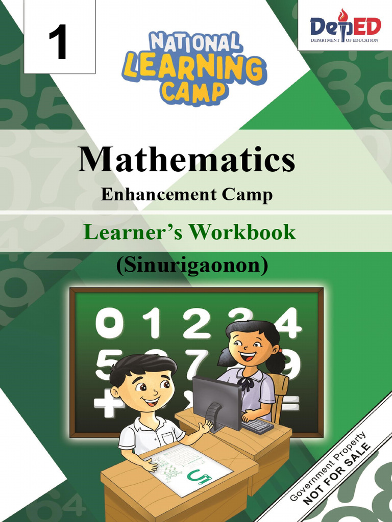 NLC Math1 Enhancement WS - FINALRTP6222024 | PDF