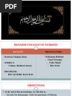 Epidemiological Weeks 2025 | PDF | Public Health | Medicine