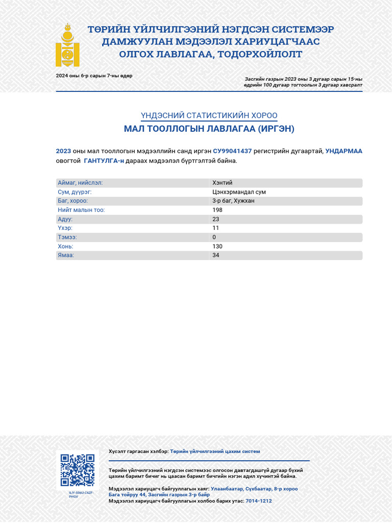 JWZ5Nu Emongolia | PDF