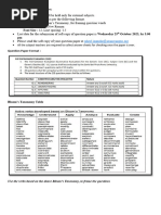 Revised - Ms-Word-Mcq Format | PDF | Metadata | Question