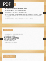 Icabbi-Dispatch-Keys 1 | PDF | Software | Computing