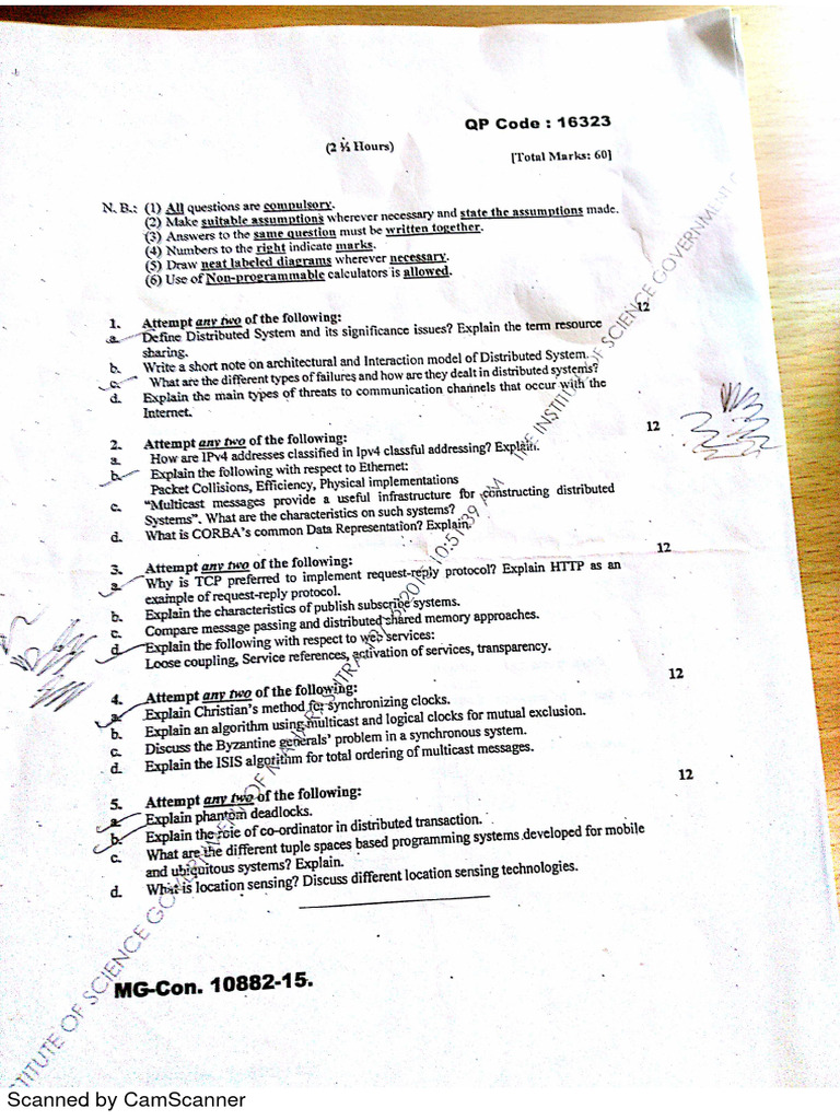 Document Scanned with CamScanner | PDF