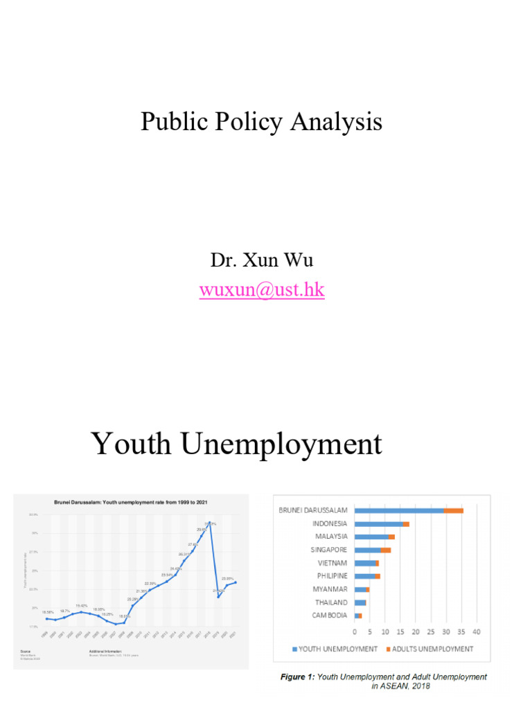 Public Policy Analysis Overview | PDF | Policy | Policy Analysis
