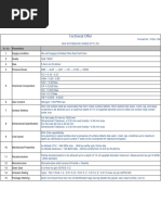 Saph 440 | PDF | Rolling (Metalworking) | Metals