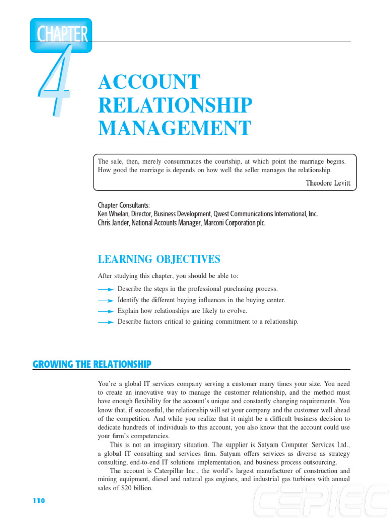 QTBH C4 - Ta | PDF | Sales | Supply Chain