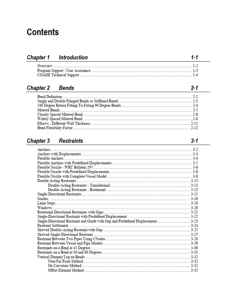 Introduction 1-1 | PDF | Applied And Interdisciplinary Physics | Civil ...