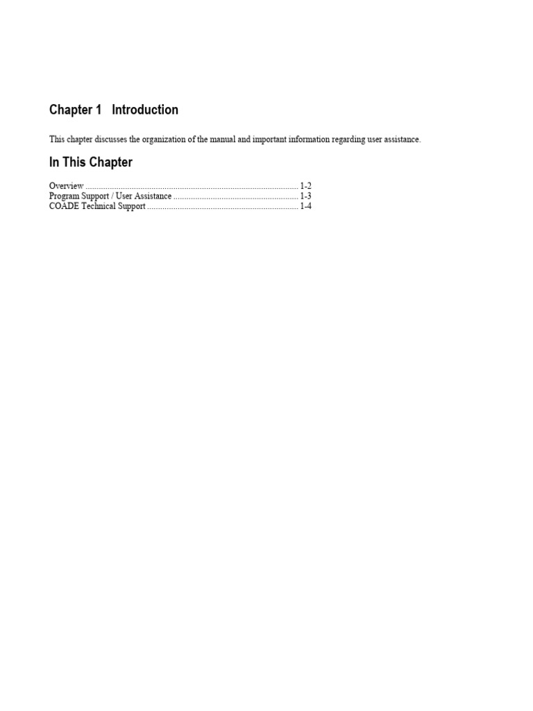 C2 V5 Chapter1 | PDF | System | Computing