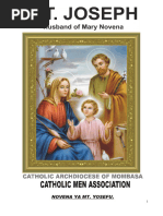 Barua Ya Ruhusa | PDF