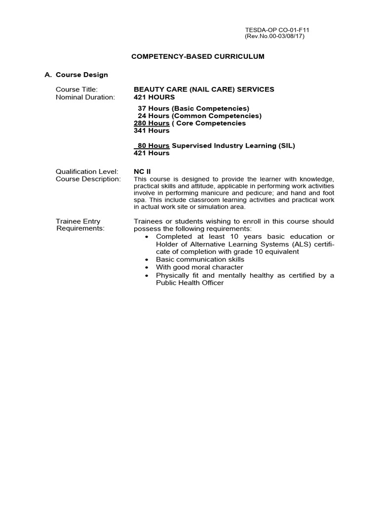 CBC BCN | PDF | Learning