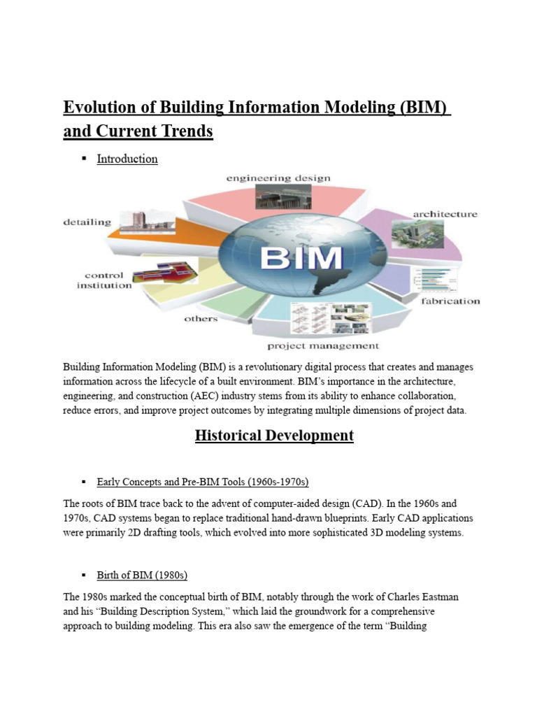Arc 242 | PDF | Building Information Modeling | Artificial Intelligence