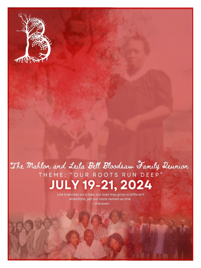 BFR Souvenir Journal 2024 FINAL | PDF