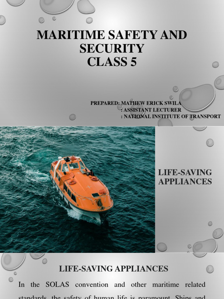 Introduction To Shipping | PDF | Ships