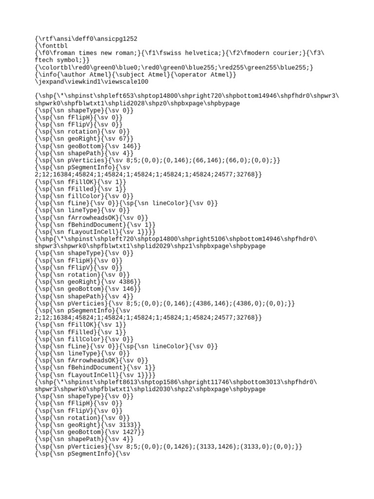 Atmel 2486 8 Bit AVR Microcontroller ATmega8 L Datasheet | PDF ...