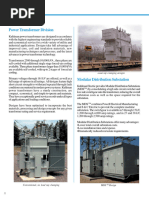 Forms & Types of LV Panels | PDF | Electrical Engineering | Electricity