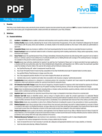 MediCard Full HMO Standard Plan With Limits - Healthcare Program ...