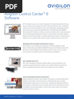 Avigilon Acc7 Acm Unification en | PDF | 64 Bit Computing | Computer ...