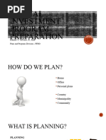 Regional Development Investment Program 2023 2028 | PDF | Metro Manila ...