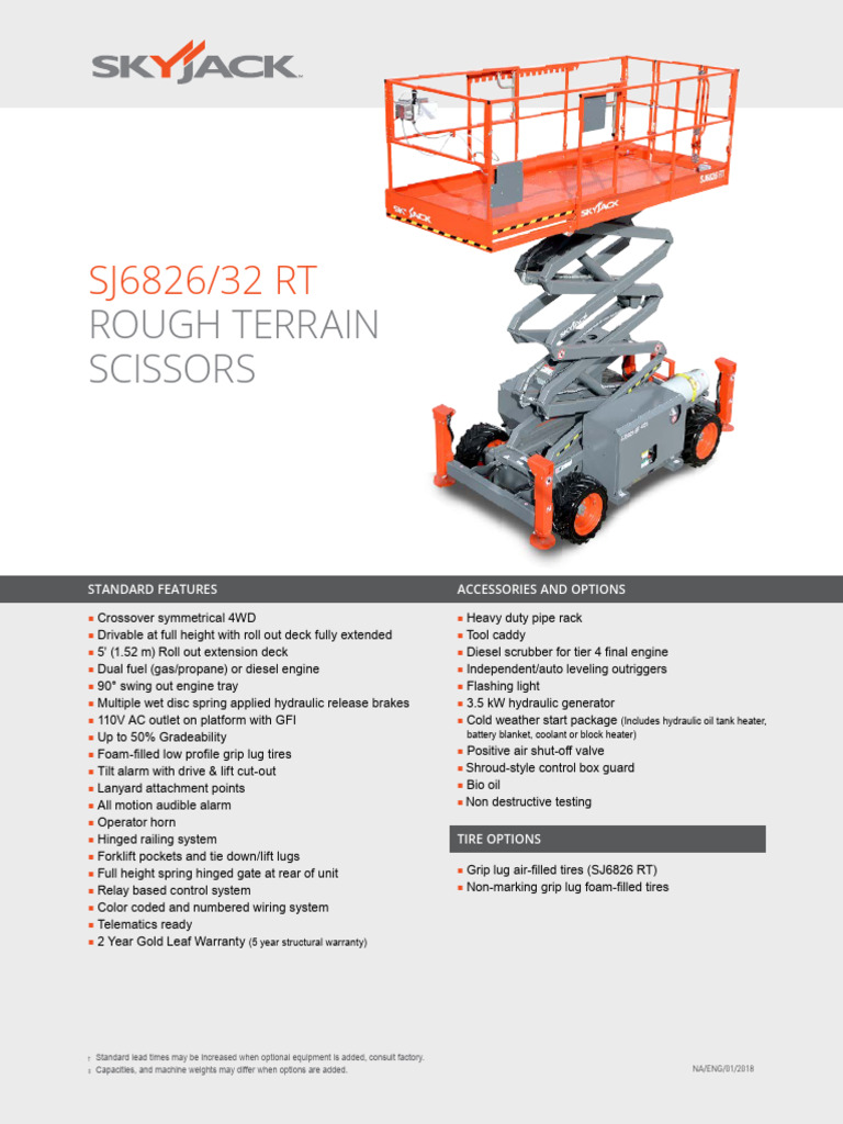 SJ 6832 RT (E5f) | PDF | Length | Vehicles