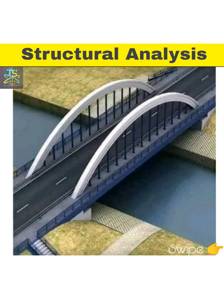 Structural Analysis | PDF