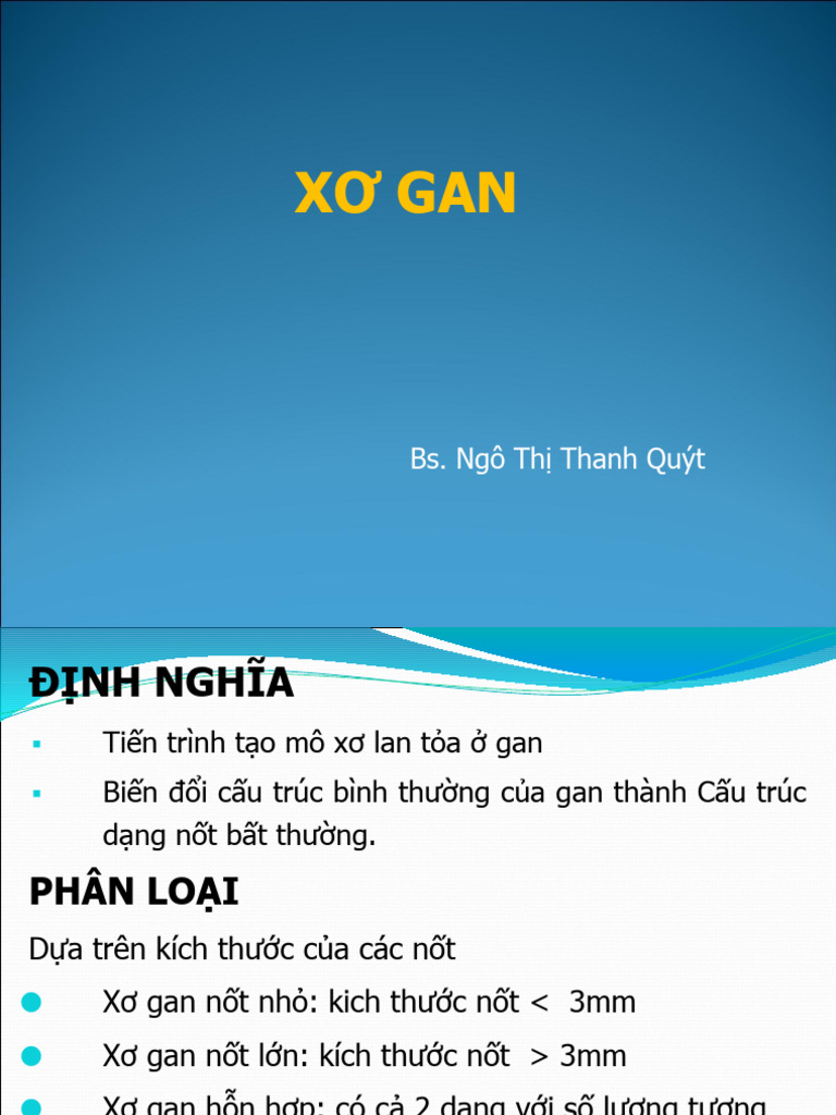 Xo Gan 1 | PDF
