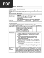Form C Registration Guide for Hoteliers | PDF