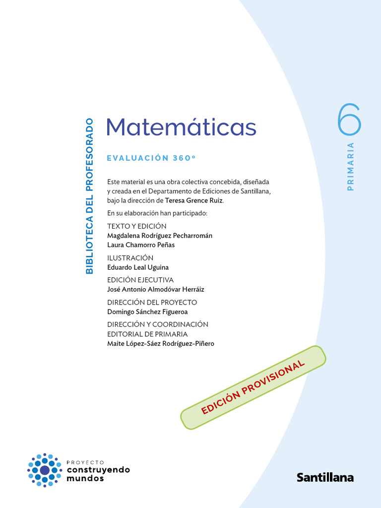 Examenes Mate | PDF | Evaluación | Aprendizaje