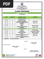 ARAL Learning Resources PDF | PDF | Curriculum | Cognition