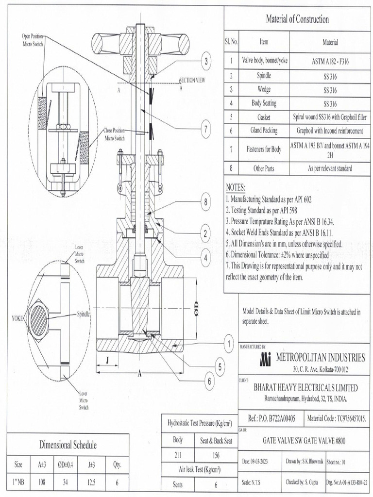 A 01 A133 R04 22 | PDF