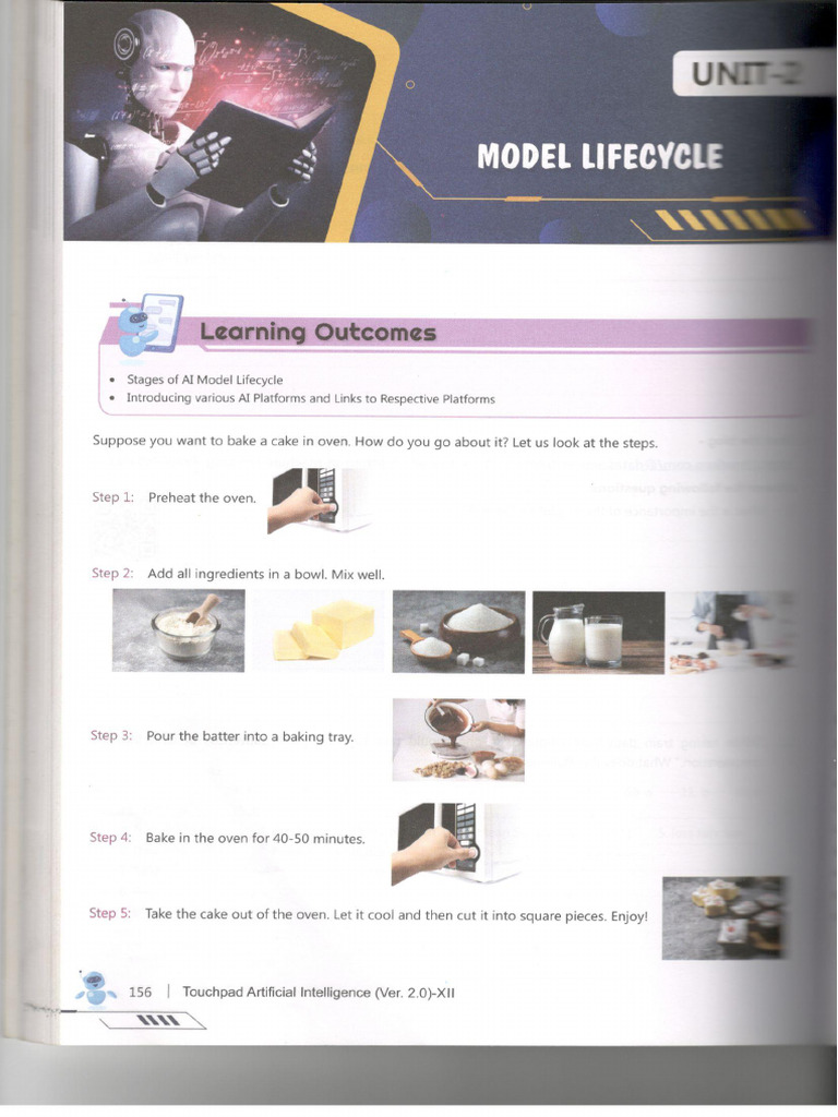 AI Model Life Cycle Notes | PDF