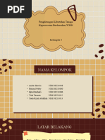 Rumus Perhitungan WISN Tenaga Kerja | PDF