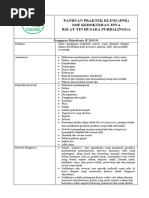 PPK Serumen Prop | PDF