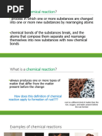 SBA #16 - The Conditions Necessary For Rusting To Occur | PDF | Water ...