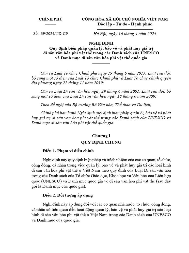 39 2024 ND-CP 16042024 1-Signed | PDF