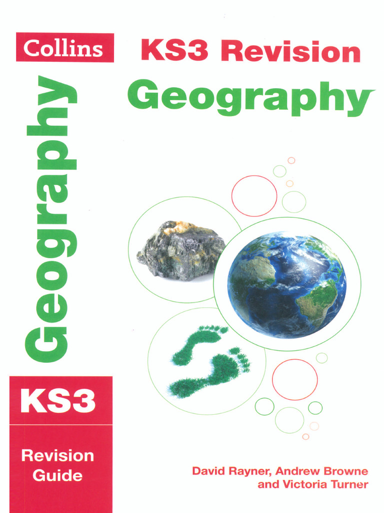 KS3 Geography Revision Workbook PDF | PDF