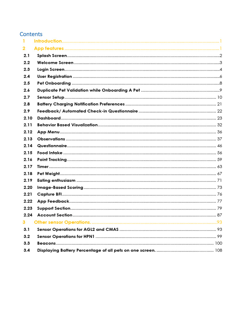 WCT 7 | PDF | Password | Video