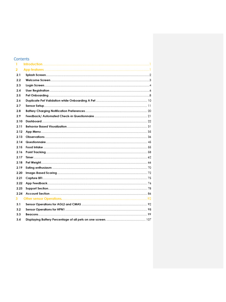 WCT | PDF | Password | Video